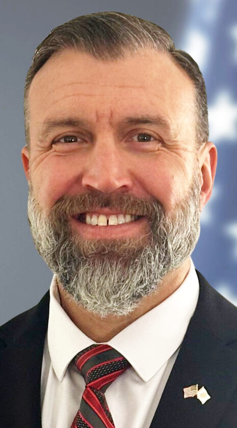 4 vie for 3 spots in Salem council GOP primary | News, Sports, Jobs ...